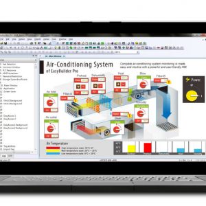 Weintek Software - EasyBuilder Pro - CT Automatismos